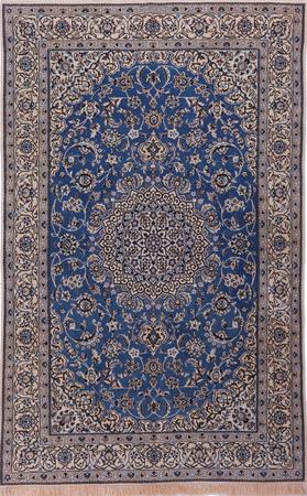 Nain Rug, The Young Princess of Persian Rugs