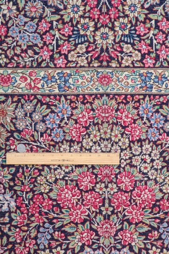 Ravar Rugs - Khazai Rugs