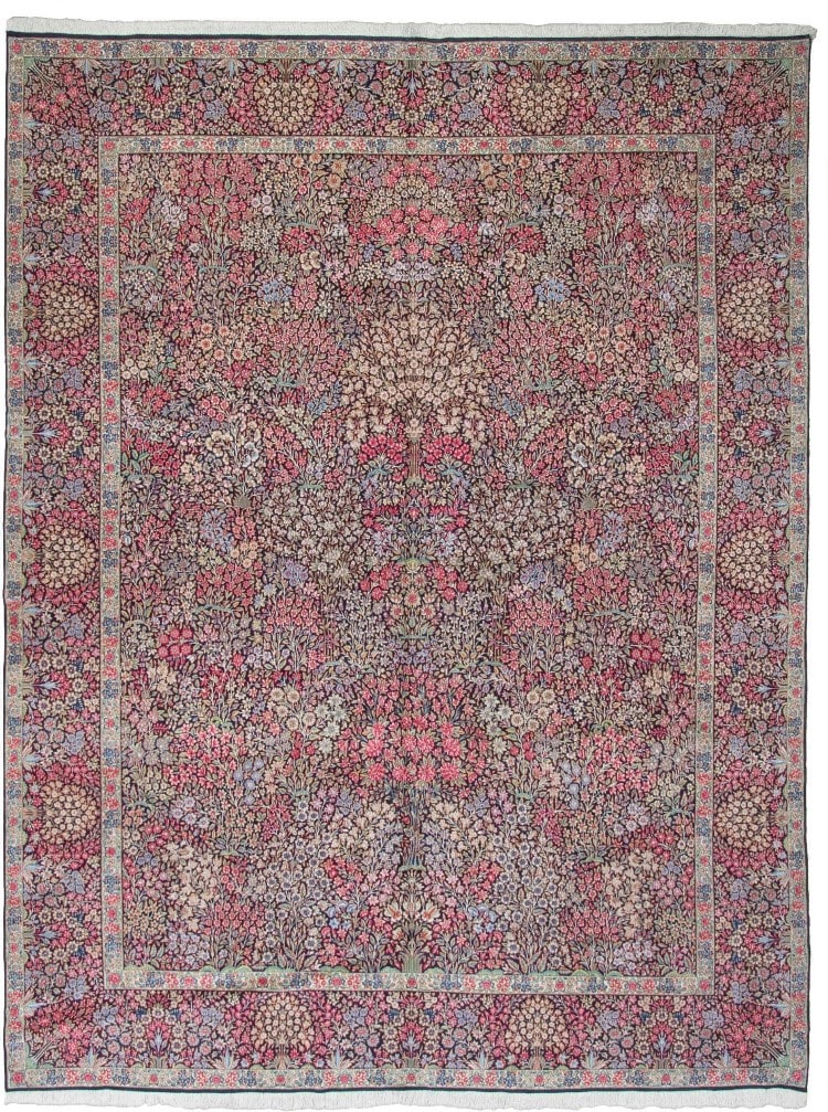 Ravar Rugs - Khazai Rugs