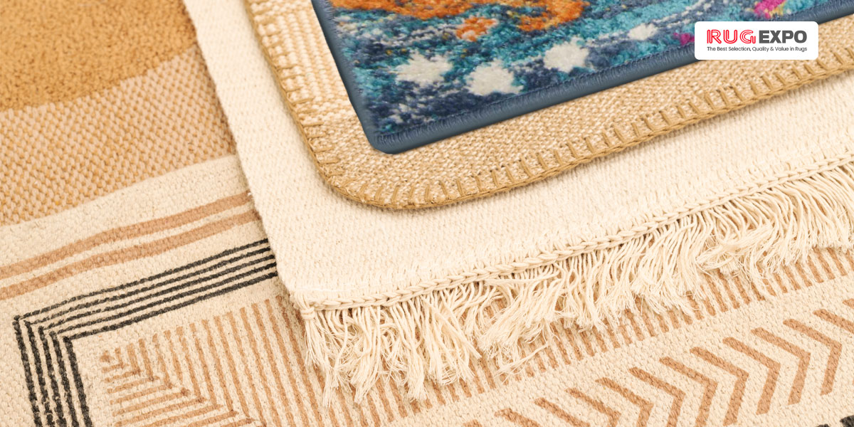 Exploring the Various Types of Rugs Available Today