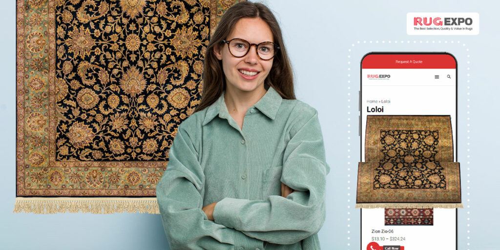 Discover the Best Places to Buy Rugs Online in 2023