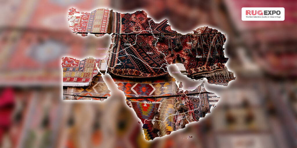 Exploring the Rich History of Middle Eastern Rugs