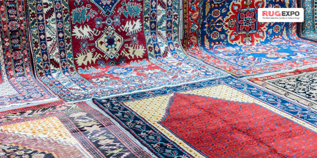 Exploring the Rich History of Middle Eastern Rugs