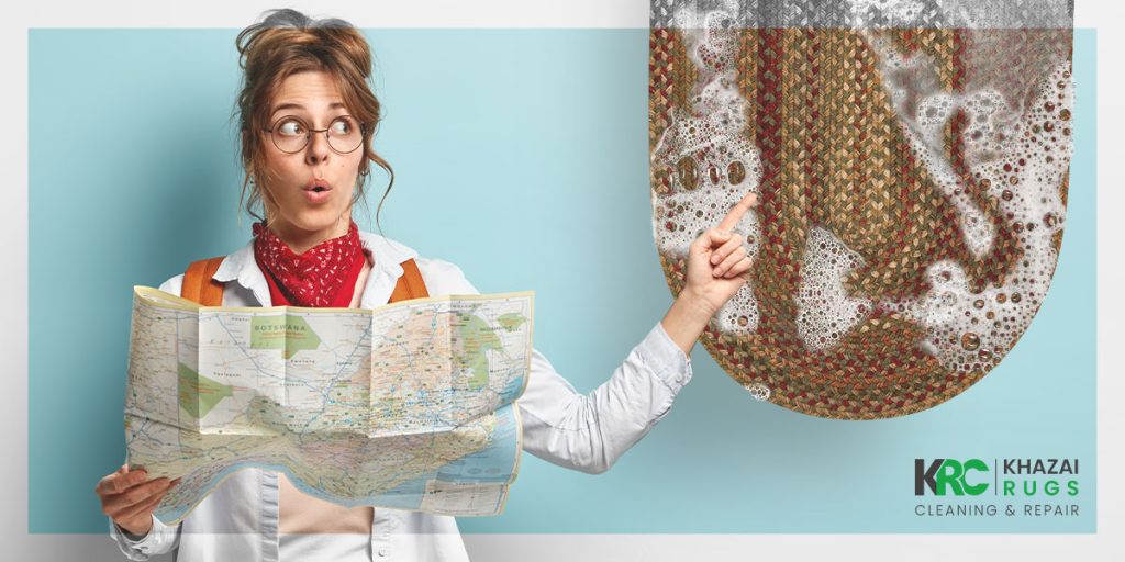 The Quick Guide To Braided Rug Cleaning