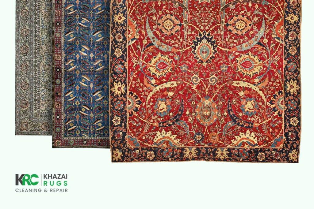 Most Expensive Rugs Ever Sold - Khazai Rug Cleaning and Repair