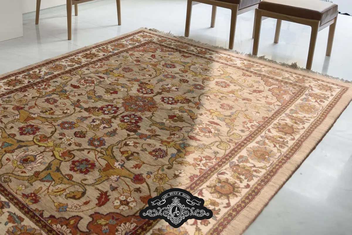 What Causes Rug Fading and How to Prevent It - Aburugs Cleaning